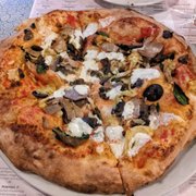 KESTÉ PIZZA & VINO - 984 Photos & 1537 Reviews - 66 Gold S, New York ...