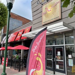 RUBY SUNSHINE CHATTANOOGA - Updated June 2025 - 773 Photos & 447 ...