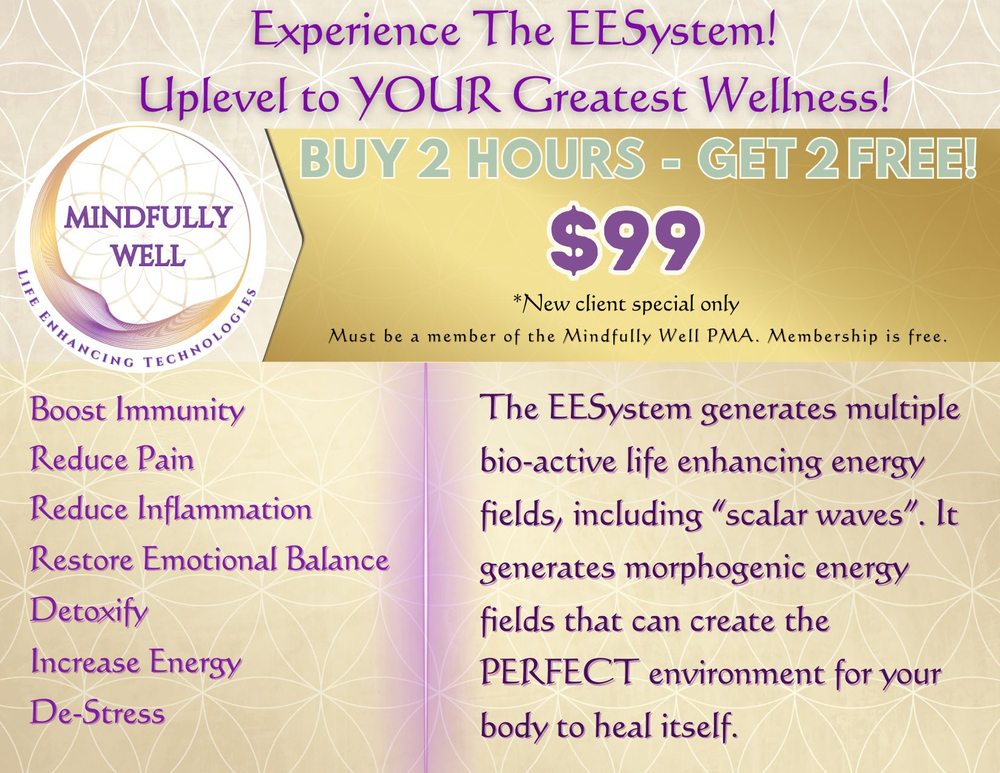 MINDFULLY WELL CENTER FOR WELLNESS - Updated June 2025 - 1515 Haywood Rd, Hendersonville, North ...