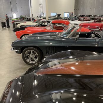 GATEWAY CLASSIC CARS OF DALLAS - Updated January 2026 - 13 Photos & 25 ...