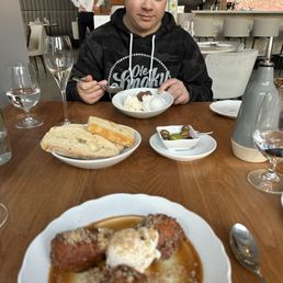 ARIA RISTORANTE - Updated October 2025 - 116 Photos & 115 Reviews - 25 ...