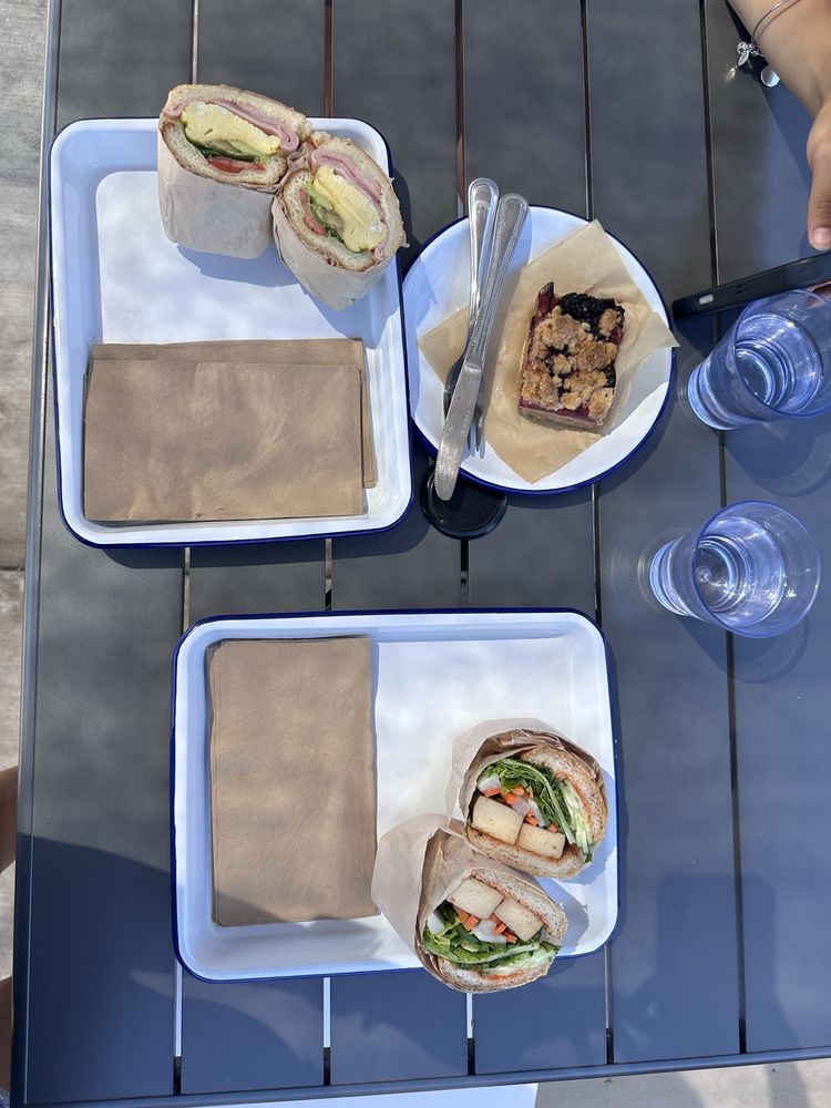 PUSHKIN’S BAKERY & CAFE - Updated January 2026 - 64 Photos & 35 Reviews ...