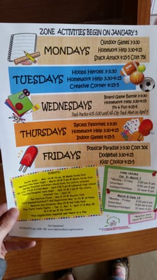 LA COUNTY LIBRARY - ANGELO M IACOBONI LIBRARY - Updated December 2025 ...