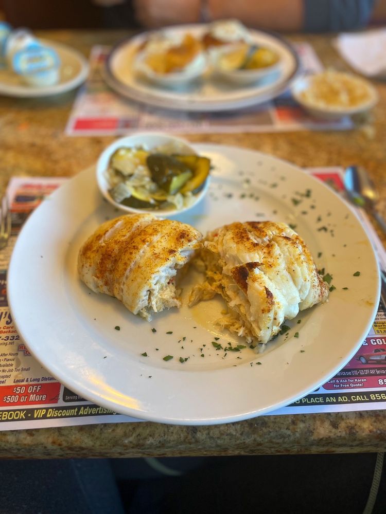 THE LEGACY DINER - Updated January 2026 - 64 Photos & 168 Reviews - 136 ...