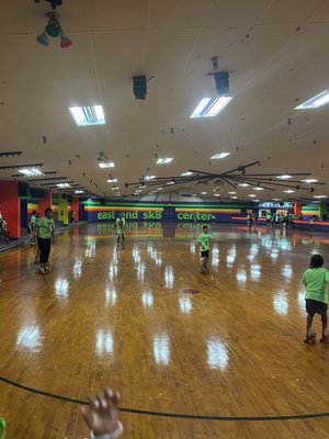 EAST END SKATING CENTER - Updated November 2025 - 5718 Mount Moriah Rd ...