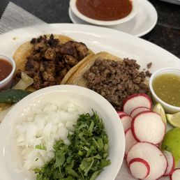 THE TACO FACTORY - Updated August 2025 - 125 Photos & 101 Reviews ...