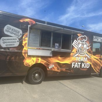 TEAM FAT KID - Updated September 2025 - 29 Photos - Chesapeake ...