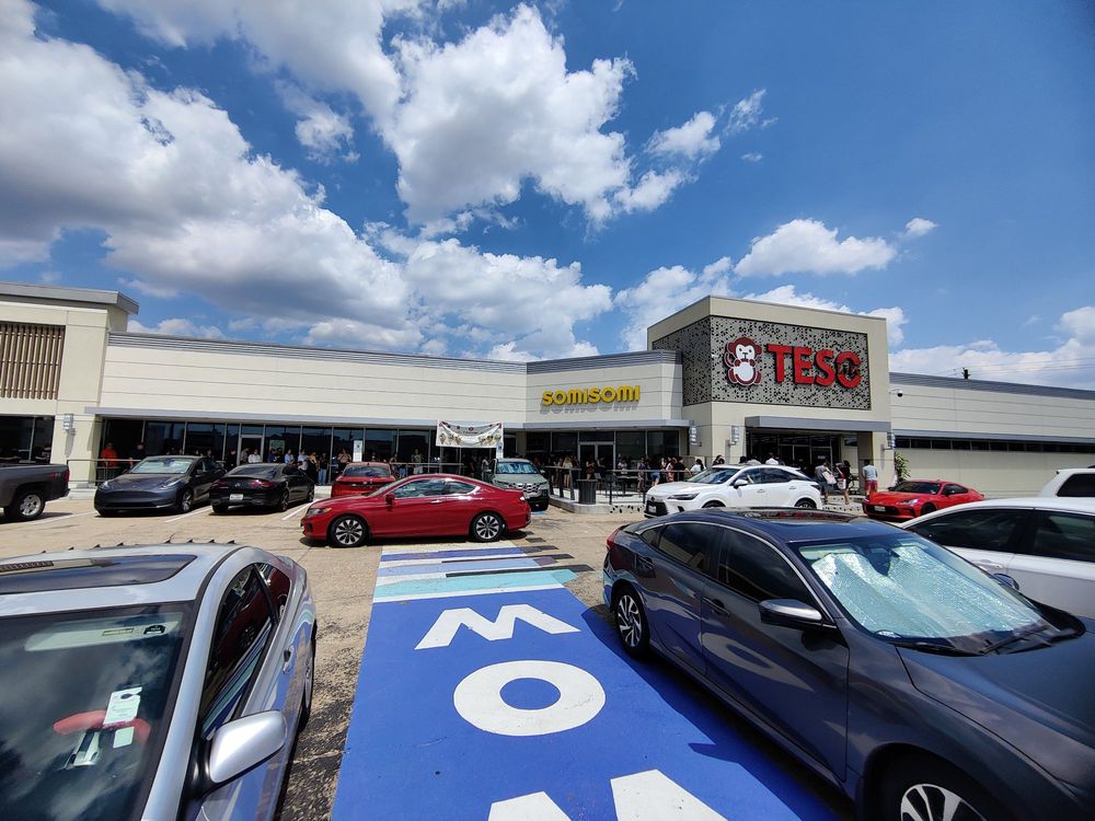 TESO LIFE - Updated August 2024 - 92 Photos & 15 Reviews - 12220 ...