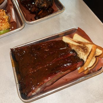 APOCALYPSE BBQ - Updated July 2025 - 1574 Photos & 860 Reviews - 8695 ...