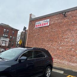 ROLY POLY BAKERY - Updated July 2025 - 350 Photos & 112 Reviews - 587 ...