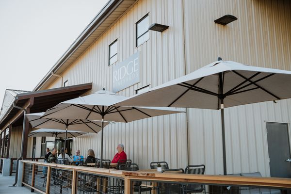 RIDGE VINEYARDS - Updated May 2026 - 14 Photos - 3340 Ramada Dr, Paso ...