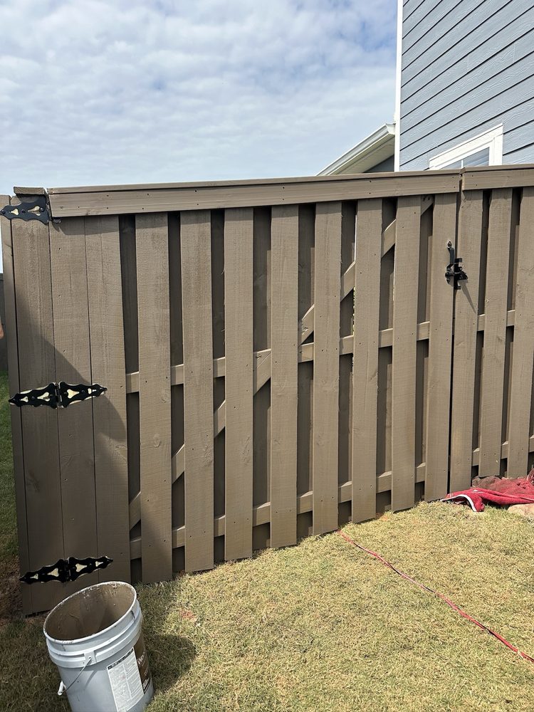 BLACK OPS FENCE - Updated December 2025 - 14 Photos & 15 Reviews - 2100 ...