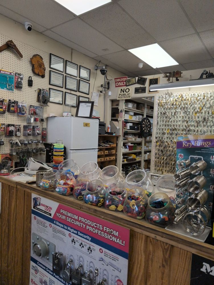 SCV LOCK AND KEY - Updated May 2026 - 37 Photos & 102 Reviews - 22938 1 ...