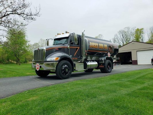 BUCKS RUN OIL - Updated December 2025 - 14 Photos - 1360 Whitaker St ...