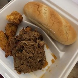 RED HOUSE BBQ - Updated July 2024 - 571 Photos & 845 Reviews - 426 E ...