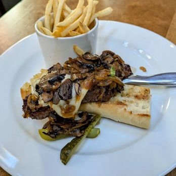 BLACK DOG BISTRO - Updated January 2026 - 47 Photos & 69 Reviews - 5540 ...