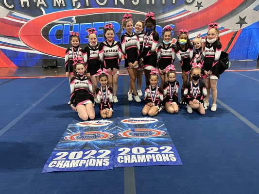 MURRIETA MAVERICKS CHEERLEADING - Updated April 2024 - 31 Photos ...