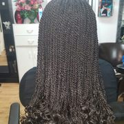 BINTA’S AFRICAN HAIR BRAIDING - 341 Photos & 54 Reviews - 1619 W Morse ...