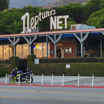 NEPTUNE’S NET - Updated May 2025 - 2068 Photos & 2196 Reviews - 42505 ...