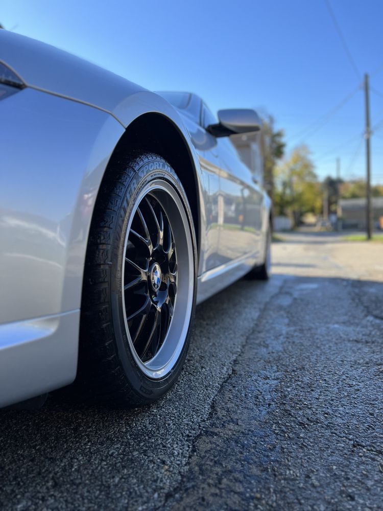 LTC MOBILE DETAILING - Updated July 2025 - 28 Photos - Pittsburgh ...