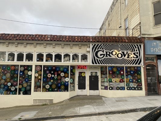 GROOVES INSPIRALLED VINYL - Updated December 2025 - 30 Photos & 64 ...