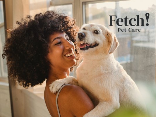 FETCH! PET CARE NORTH RICHMOND - North Richmond, California - Pet ...