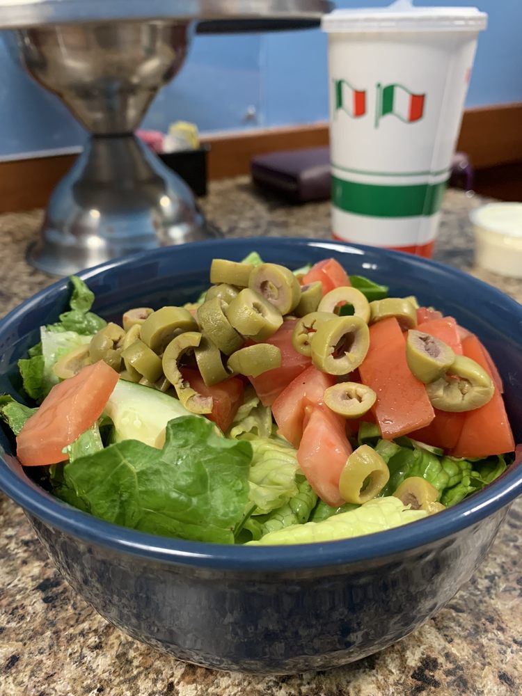 BLUE NAPLES - Updated August 2024 - 32 Photos & 62 Reviews - 1519 Union ...