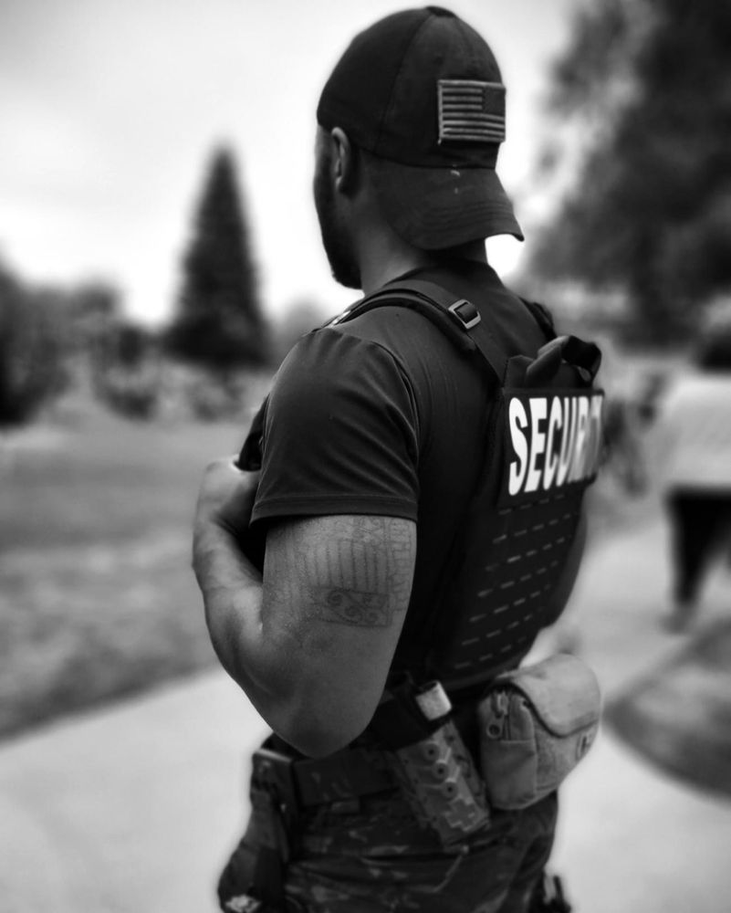 TACTICAL PROTECTION SOLUTIONS Puyallup Washington Security tactical-protection-solutions-puyallup-washington-security