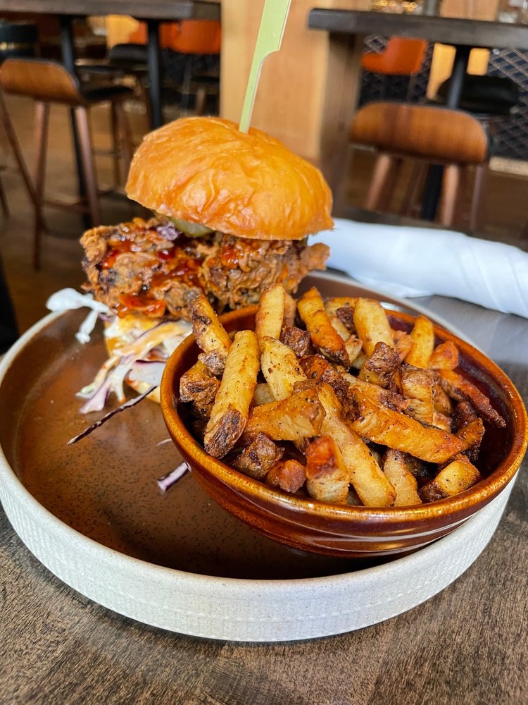 DOSC - 357 Photos & 103 Reviews - 10190 - 104 Street NW, Edmonton, AB ...