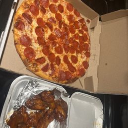 CLOCKWORK PIZZA - Updated December 2025 - 186 Photos & 504 Reviews ...