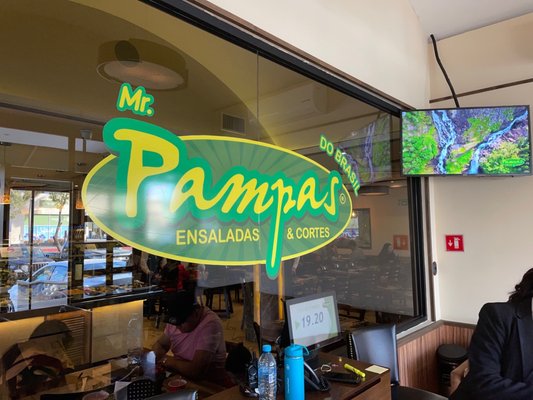 MR. PAMPAS - Updated March 2026 - 278 Photos & 228 Reviews - Blvd ...