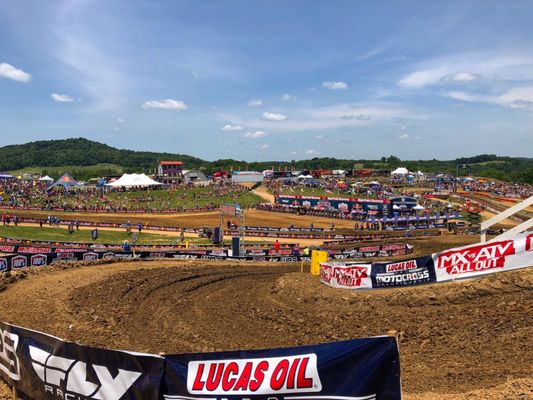 HIGH POINT RACEWAY - Updated August 2025 - 218 Taylortown Rd, Mount ...