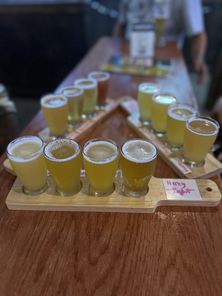 UNION DRAFT HOUSE - Updated August 2025 - 22 Photos & 30 Reviews - 730 ...