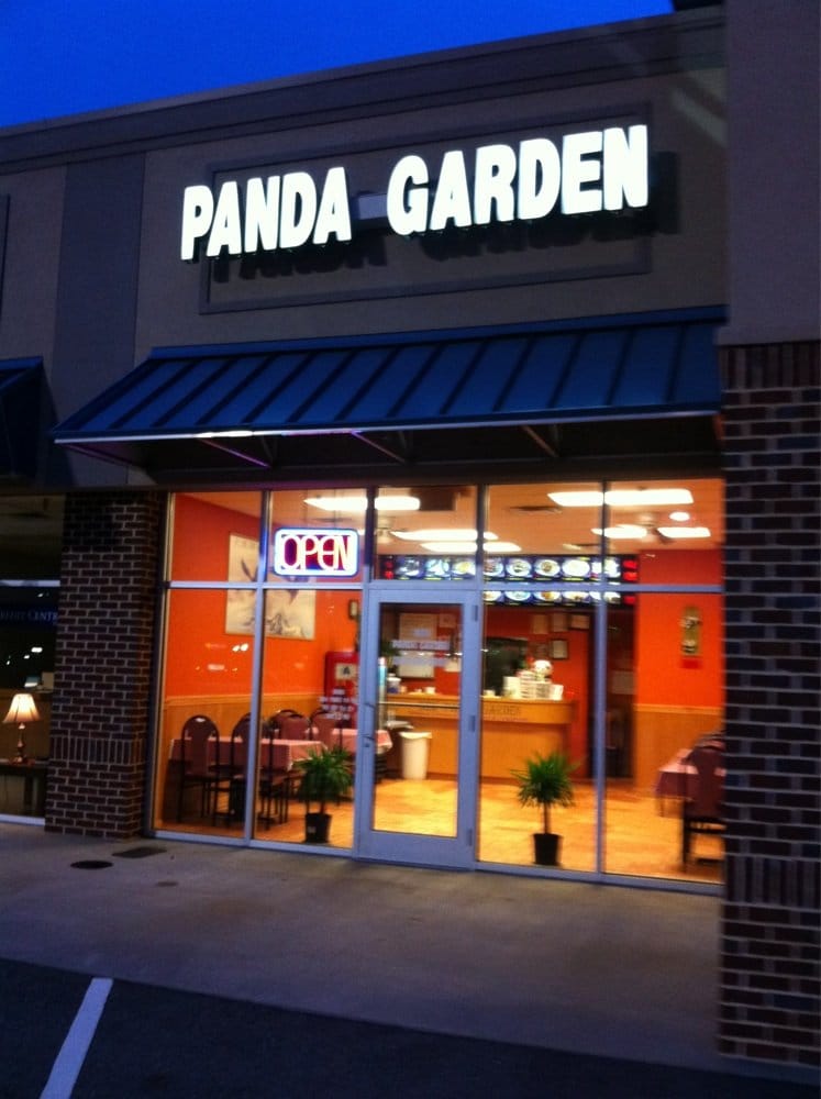 PANDA GARDEN - Updated July 2024 - 49 Reviews - 2420 Reidville Rd ...