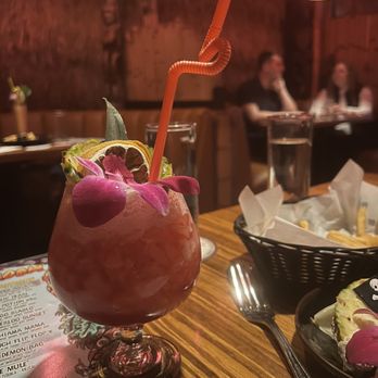 THE INFERNO ROOM - Updated January 2025 - 963 Photos & 376 Reviews ...