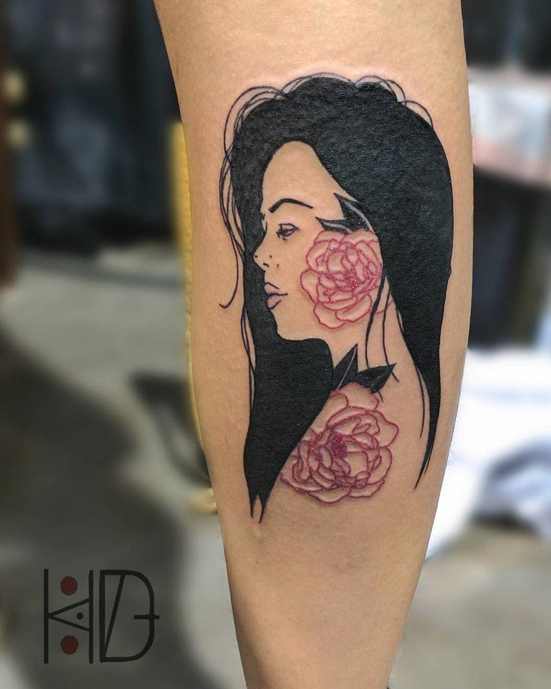 UNITY TATTOO - Updated October 2025 - 66 Photos - 1395 Commercial Drive ...