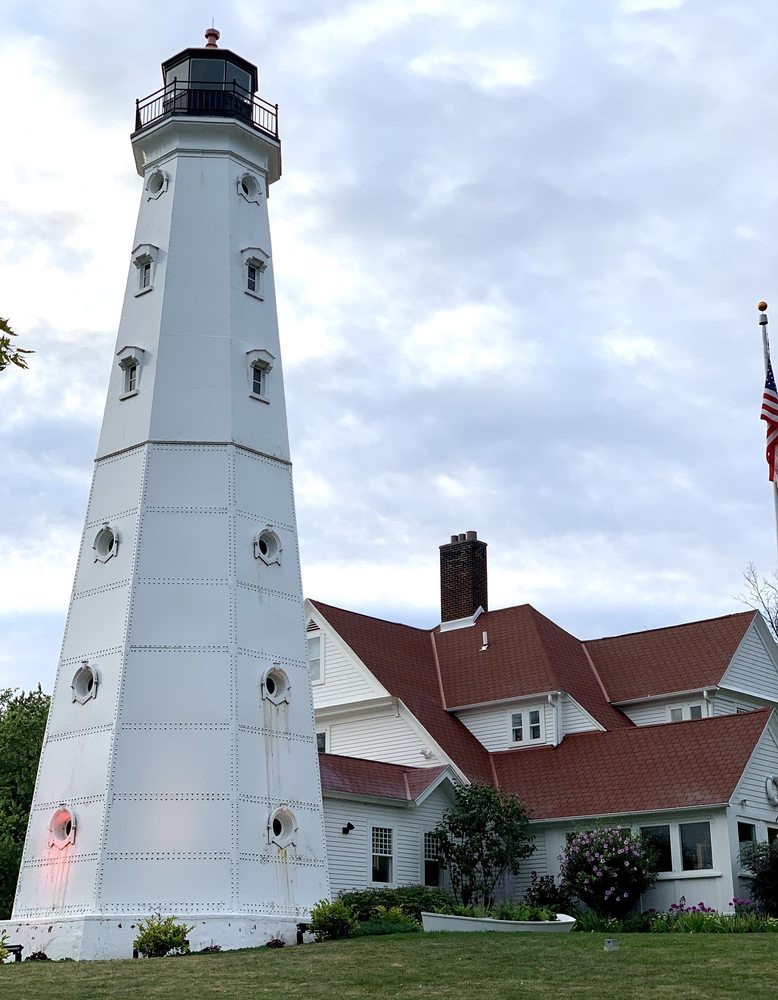 NORTH POINT LIGHTHOUSE - 119 Photos & 23 Reviews - 2650 N Wahl Ave ...