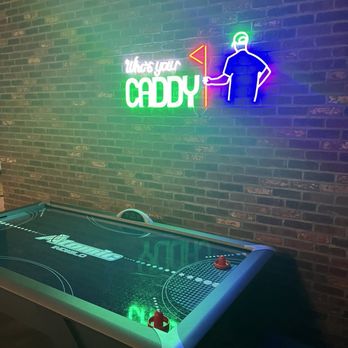 FIVE IRON GOLF - Updated December 2025 - 50 Photos & 12 Reviews - 675 W ...