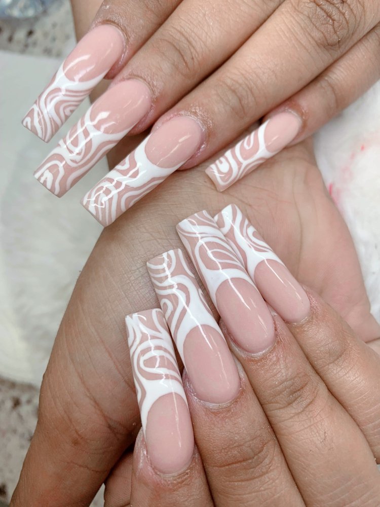 VIP NAILS & SPA - 4677 Photos & 810 Reviews - Skin Care - 8890 Valley ...