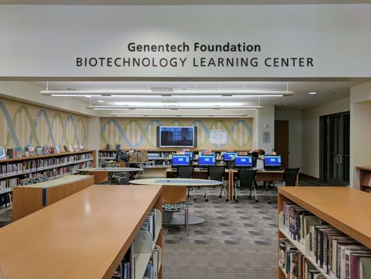 SAN MATEO PUBLIC LIBRARY - 136 Photos & 223 Reviews - 55 W 3rd Ave, San ...