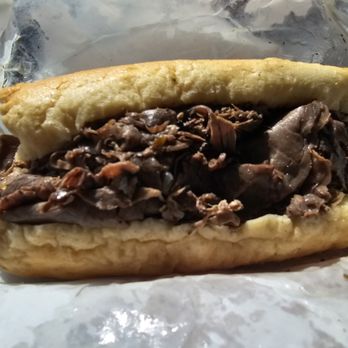 MR. BEEF - Updated July 2024 - 554 Photos & 528 Reviews - 666 N Orleans ...