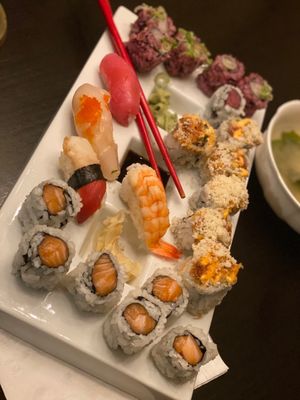 SUSHI KOSHI - 245 Photos & 205 Reviews - 109 Watchung Ave, Montclair ...