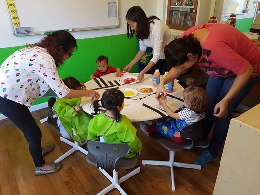 PANDA CLASS - Updated September 2025 - 11 Photos - 11404 SE 76th St ...