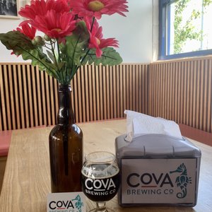 COVA BREWING COMPANY - 307 Photos & 132 Reviews - 9529 Shore Dr ...