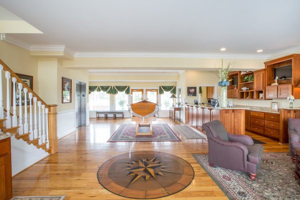 SMITHFIELD STATION WATERFRONT INN RESTAURANT - Updated June 2024 - 248 ...