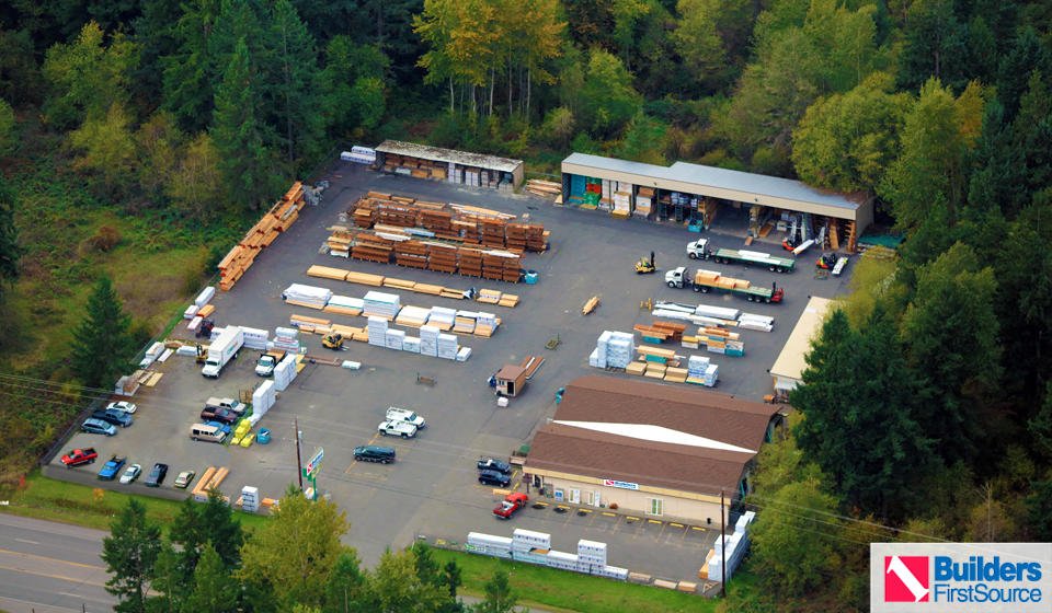 BUILDERS FIRSTSOURCE - Updated July 2025 - 20810 Meridian Ave E, Graham ...