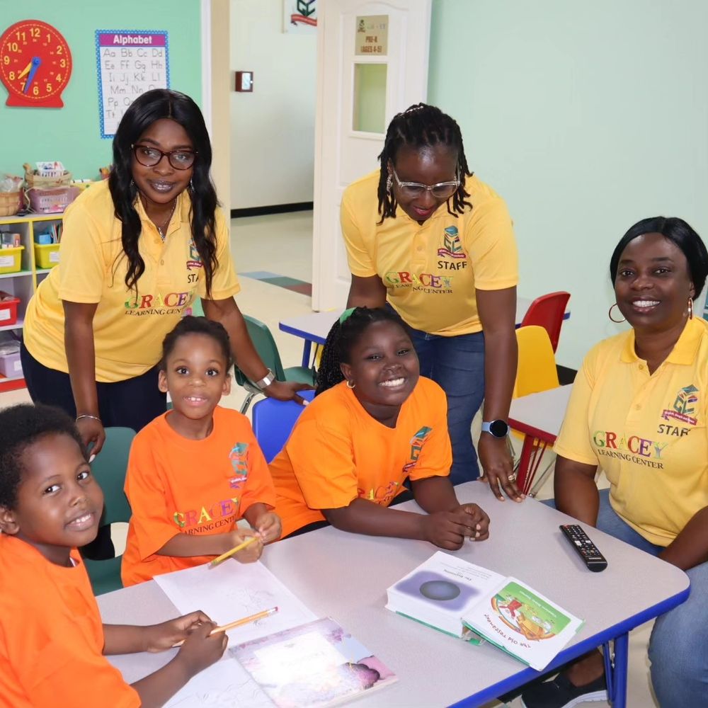 GRACEY LEARNING CENTER - Updated August 2024 - Request Consultation - 42 Photos - 24814 ...