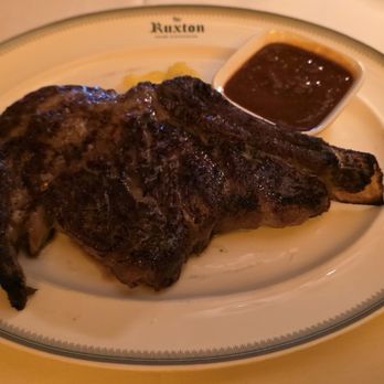 THE RUXTON - Updated September 2025 - 765 Photos & 180 Reviews - 720 ...
