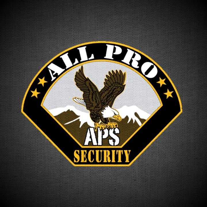 ALL PRO SECURITY - Updated August 2024 - Request a Quote - 4135 S Power ...