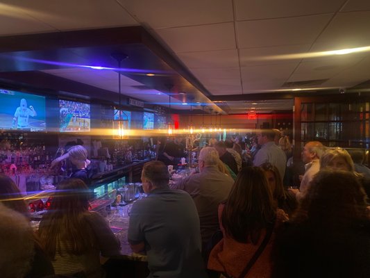 BACARO ITALIAN TAVERN - Updated April 2025 - 339 Photos & 435 Reviews ...